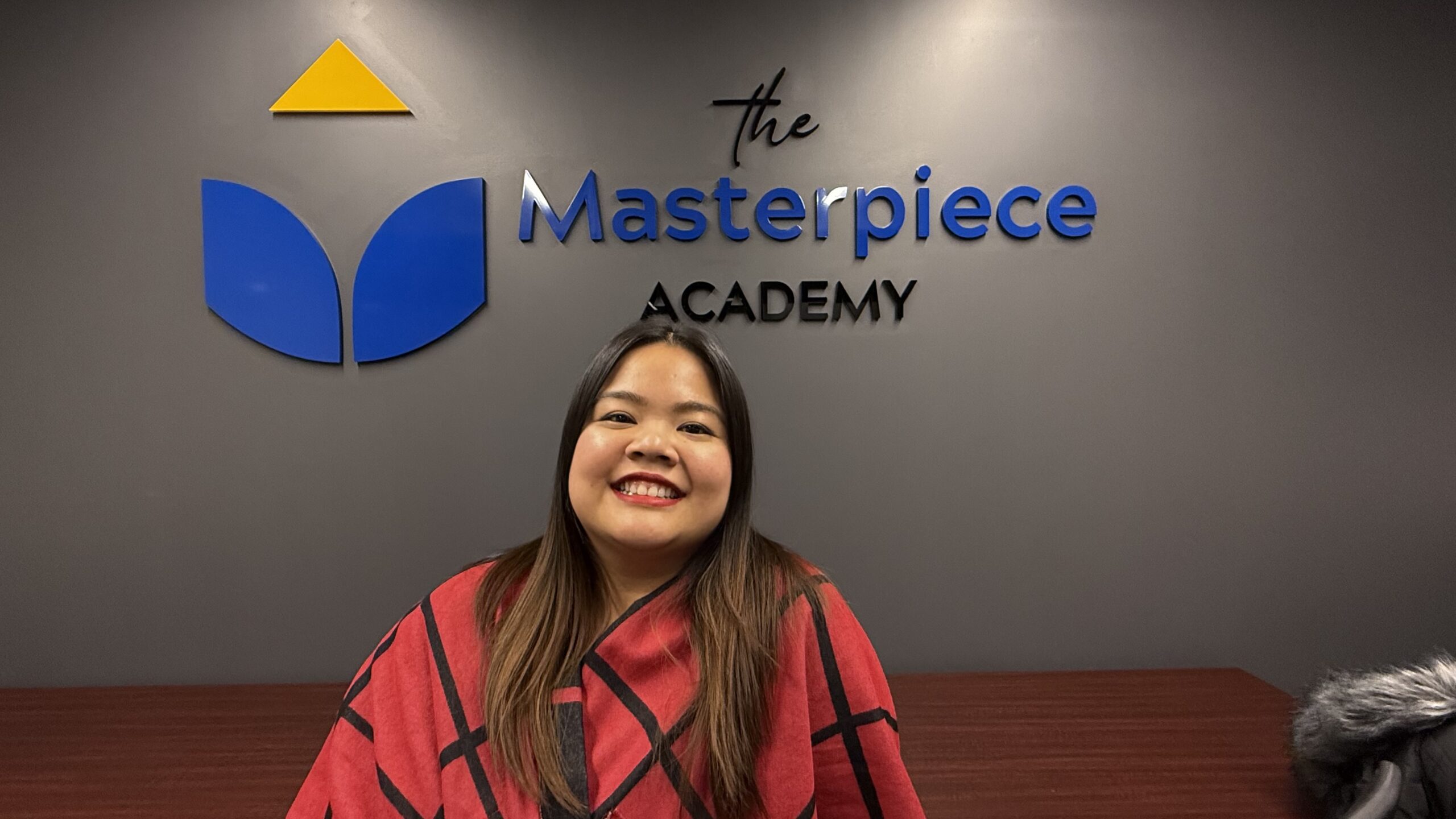 Kyla Mikhaella Pizana | Masterpiece Academy