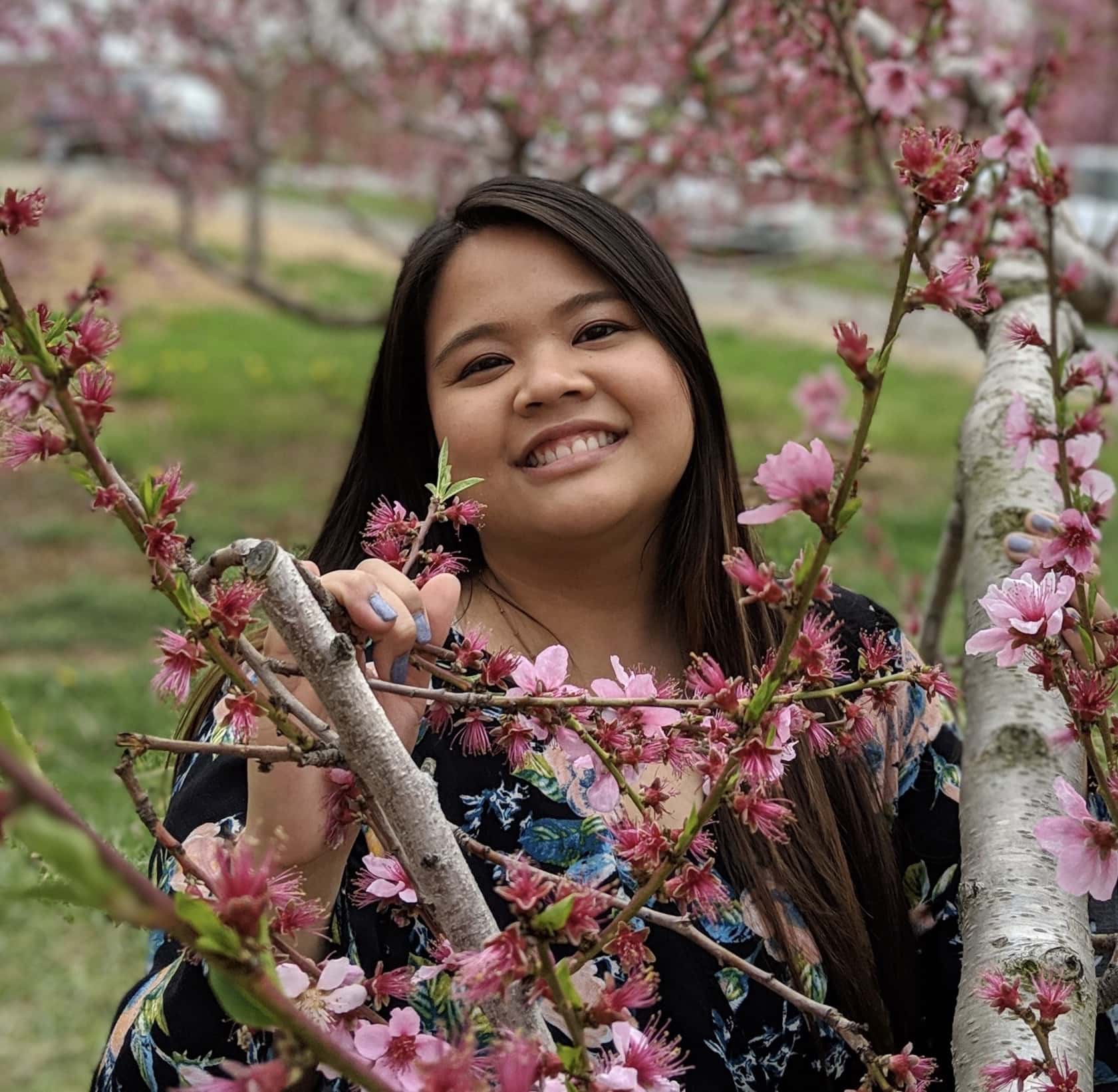 Kyla Mikhaella Pizana - Masterpiece Academy