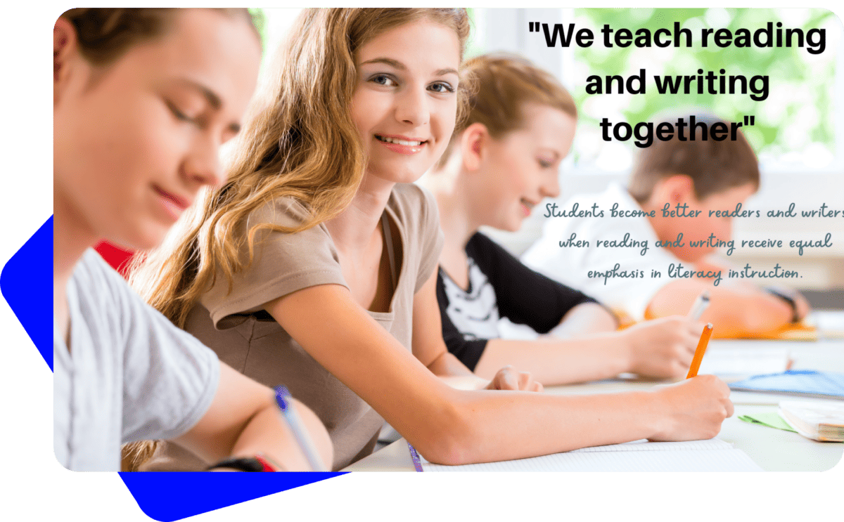 Reading and Writing Classes | Masterpiece Academy