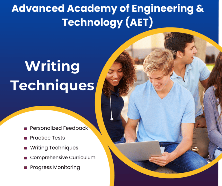 The Ultimate Prep Guide for the Advanced Academy of Engineering ...