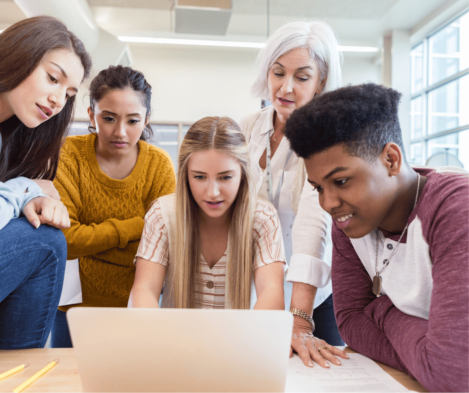 Navigating the Digital PSAT/NMSQT®: The Key to Unlocking Opportunities ...