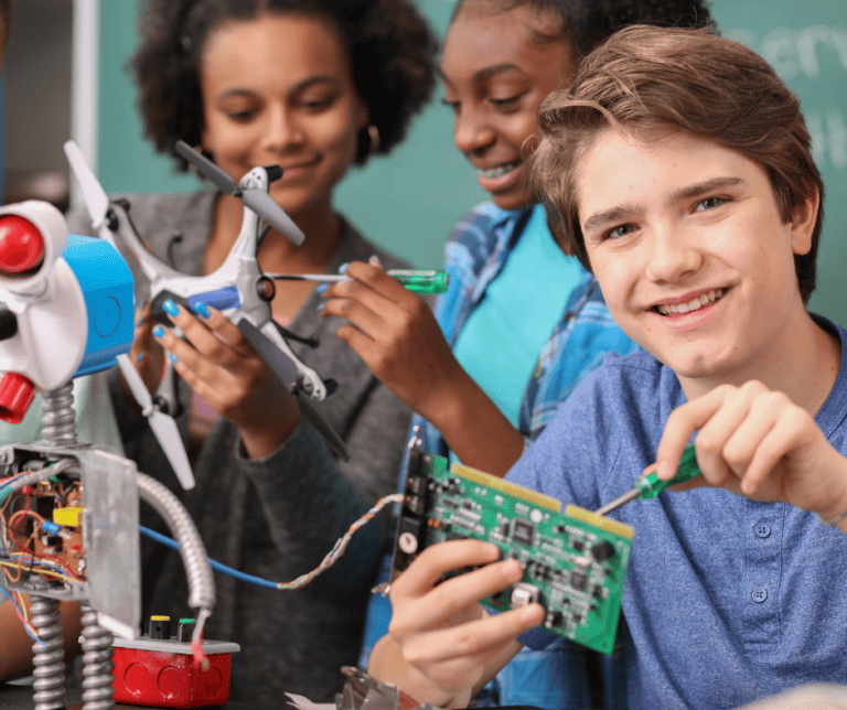 Academies of Loudoun Admissions Test Prep | Masterpiece Academy