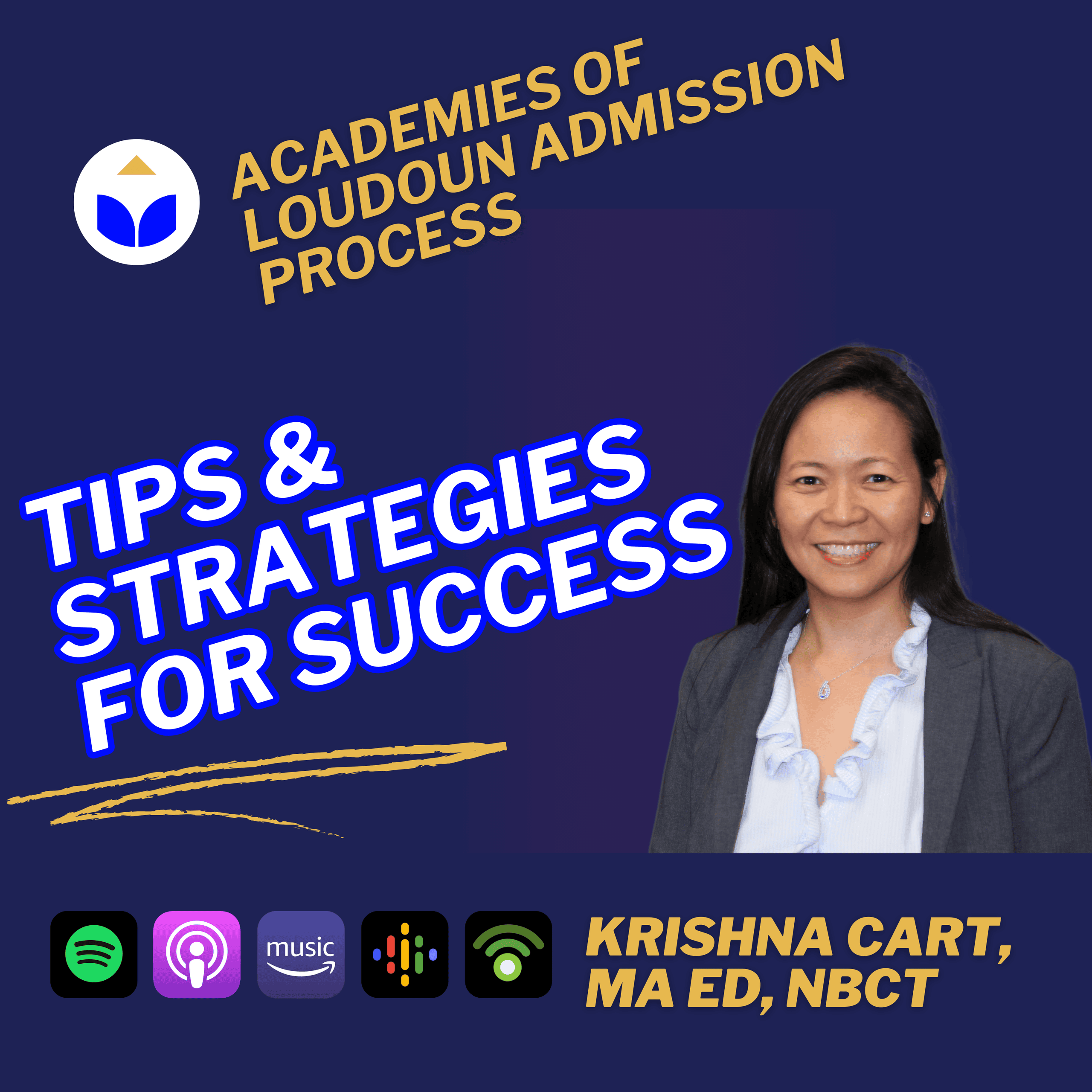 Academies of Loudoun Admission Tips: Strategies for Success