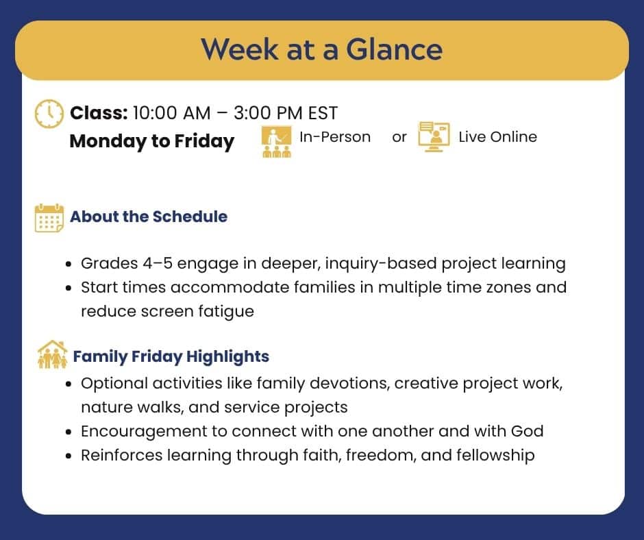 Elementary Test Prep & Tutoring in Northern VA | Masterpiece Academy