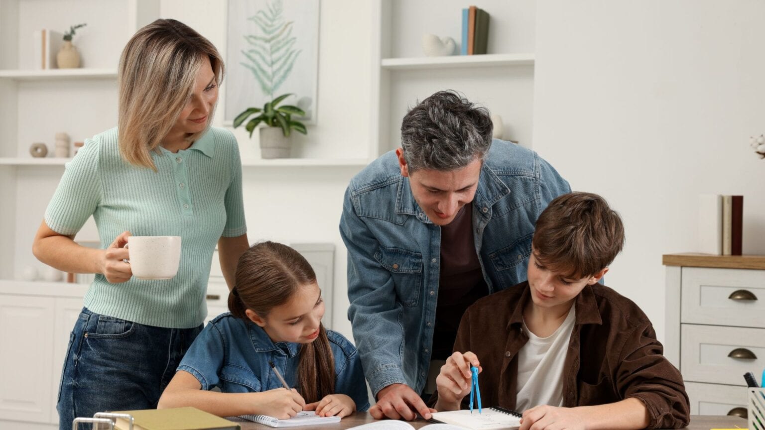 How Writing Helps Kids Read Better and Learn | Masterpiece