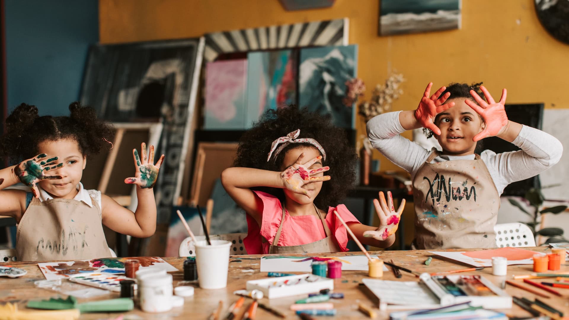 Why Multimodal Literacy Matters for Today’s Readers and Writers