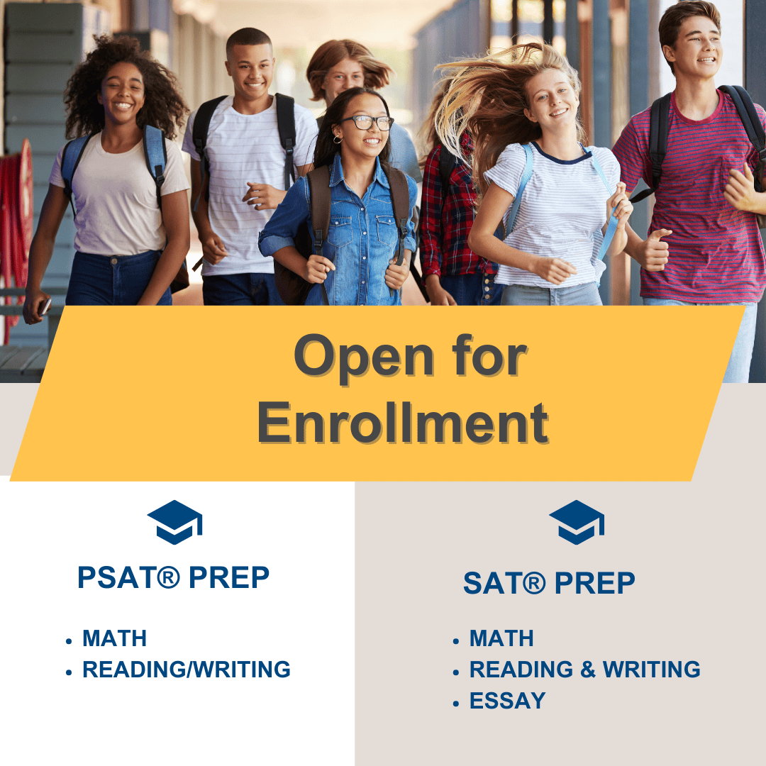 Northern VA's #1 Test Prep & Tutoring Program | Masterpiece Academy